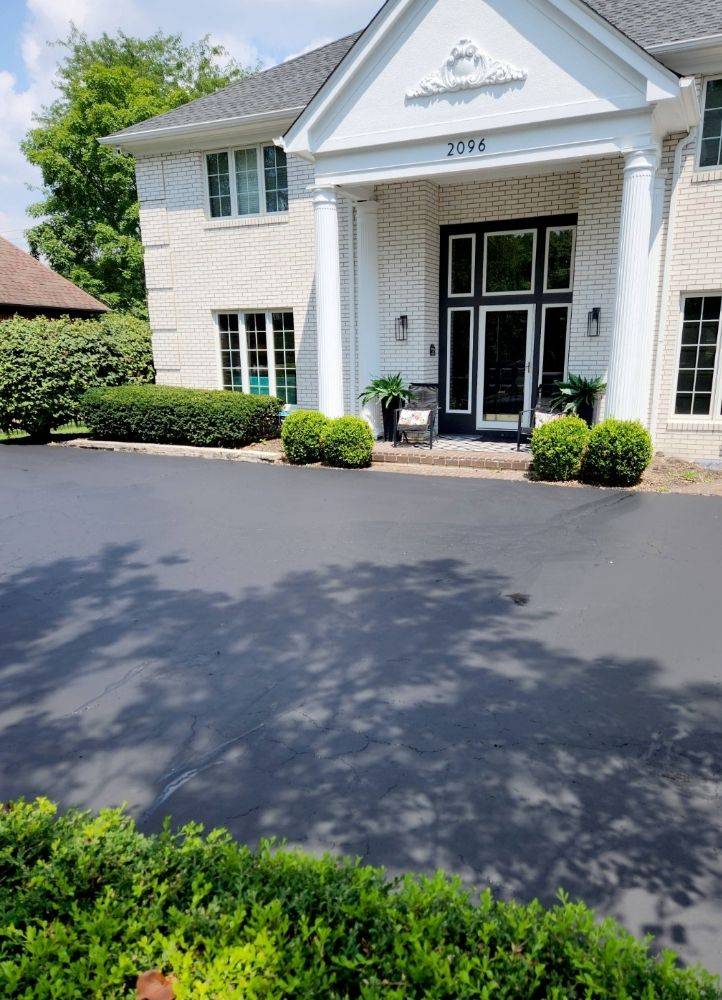 Professional Asphalt Services in Newark, OH | Newark, OH | APS Patching ...