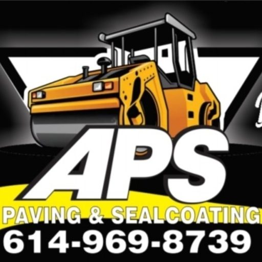 Professional Asphalt Services in Newark, OH | Newark, OH | APS Patching ...